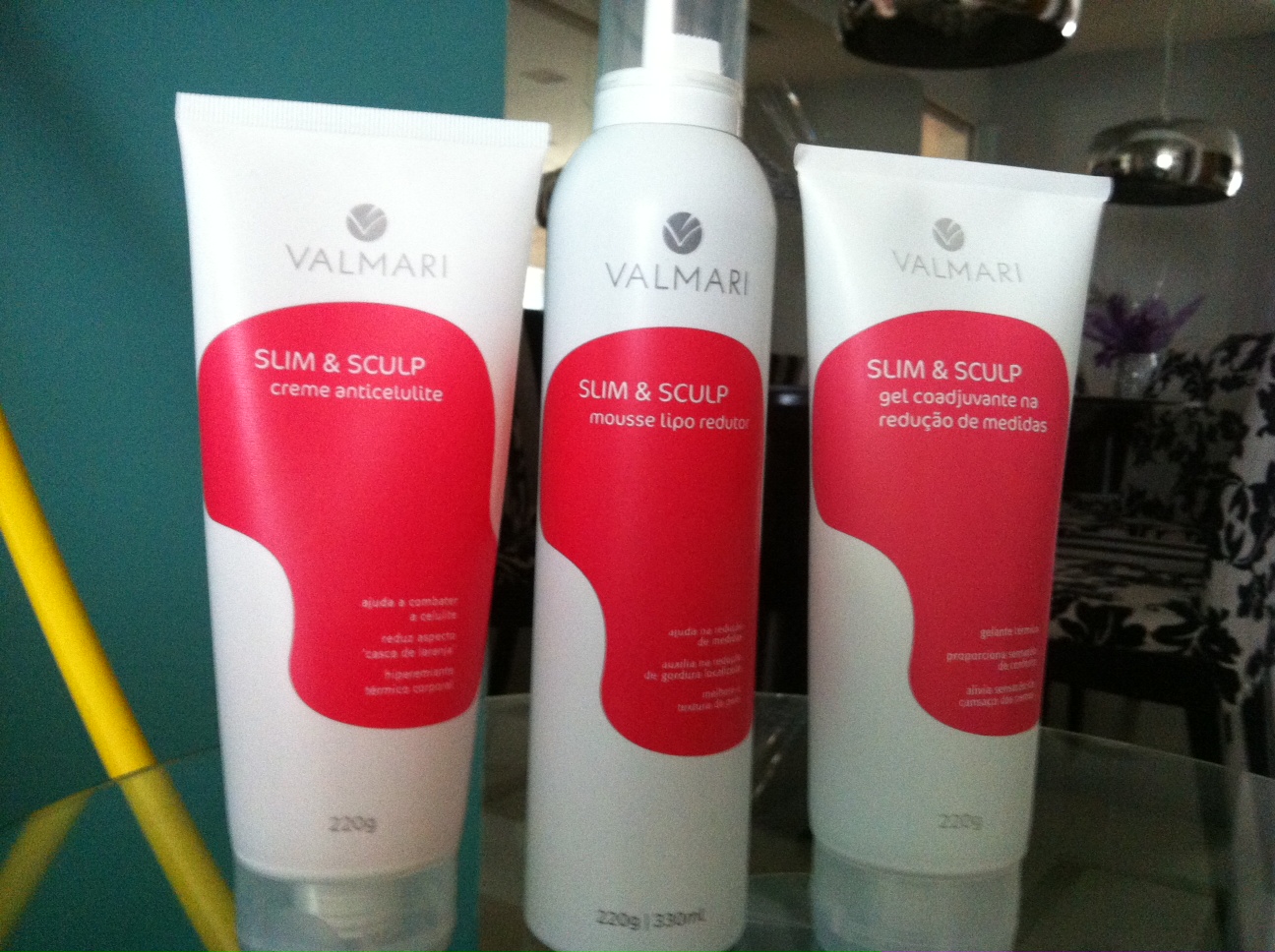 Studio Beauty: Workshop Personal Care Valmari.