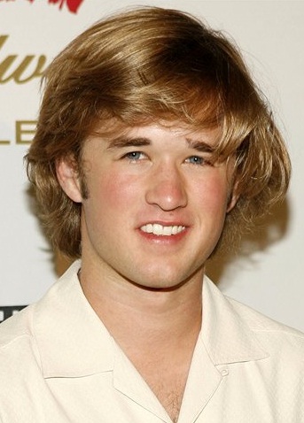 The Last Temptation of Jaime: HALEY JOEL OSMENT: pequeña gran estrella