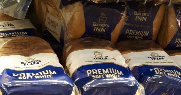 NewsdzeZimbabwe: BREAD NOW A LUXURY IN ZIM