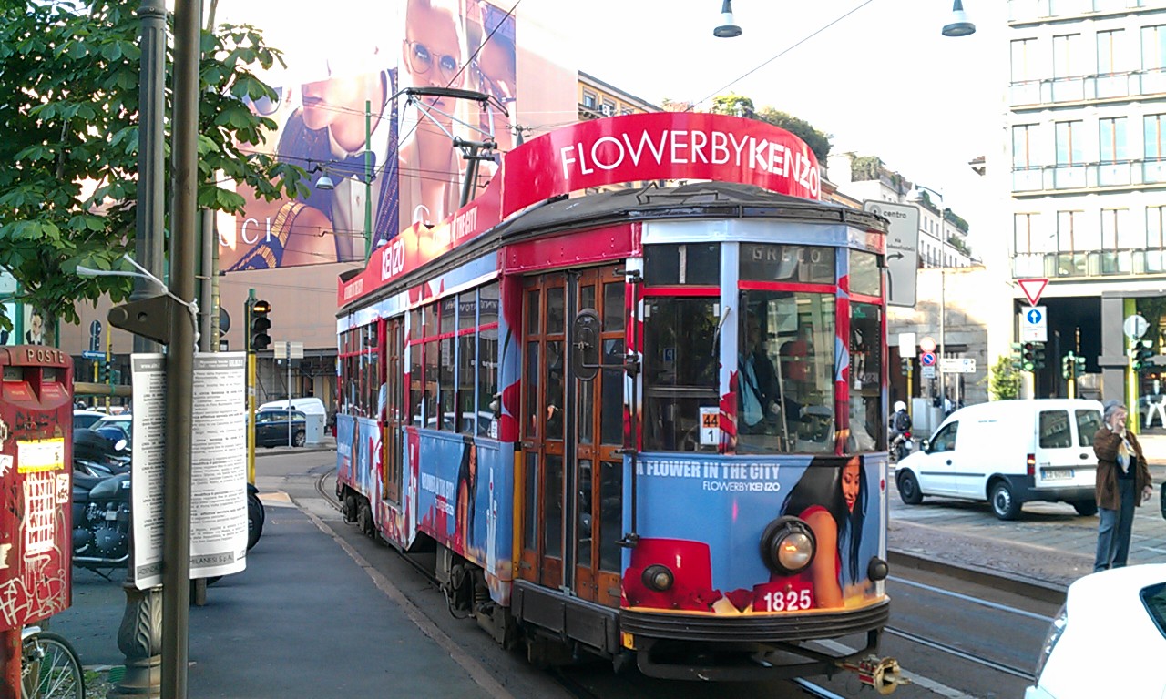 Running Routes: Best Running Routes in Milan