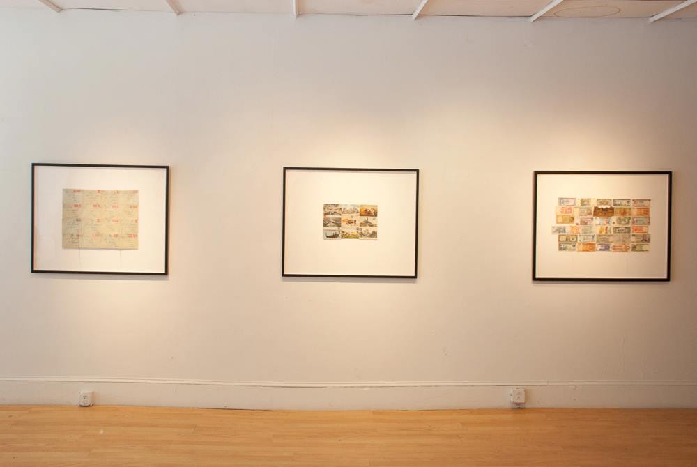 MATTHEW ROSE ART WORKS