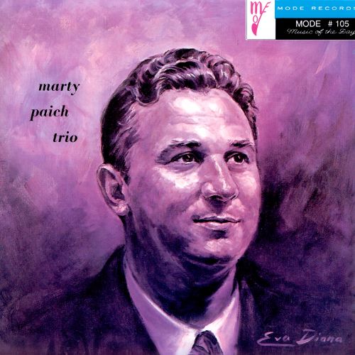 FROM THE VAULTS: Marty Paich born 23 January 1925