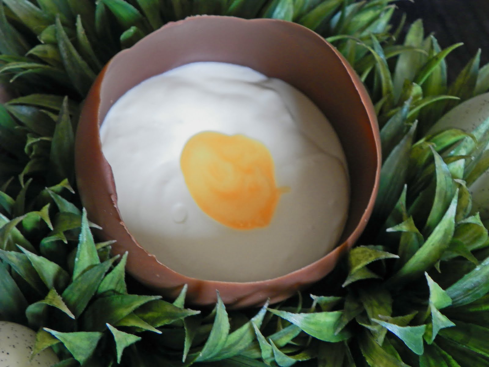 Embellish Each Day: Eggs-tra Tasty Eggs for Easter!