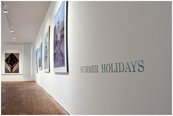 Photography and Stuff: The Outcome of Turner Adams