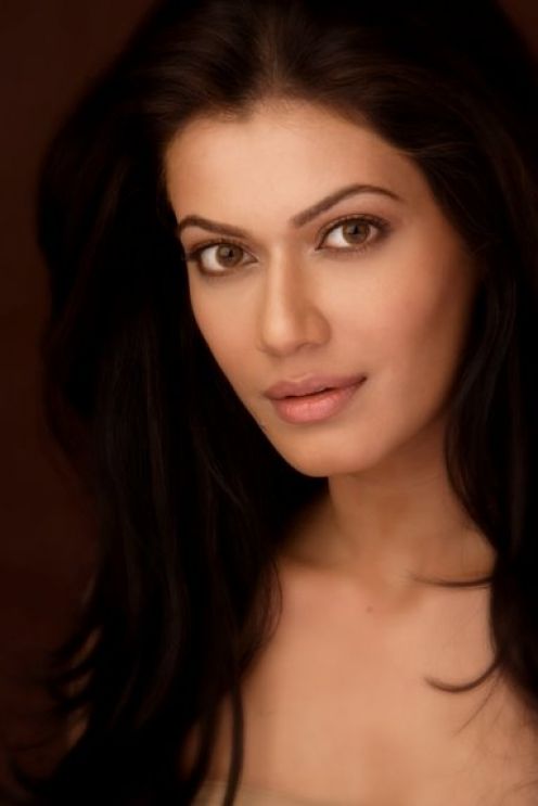 Indian Movie Actress: Bollywood Actress Payal Rohatgi
