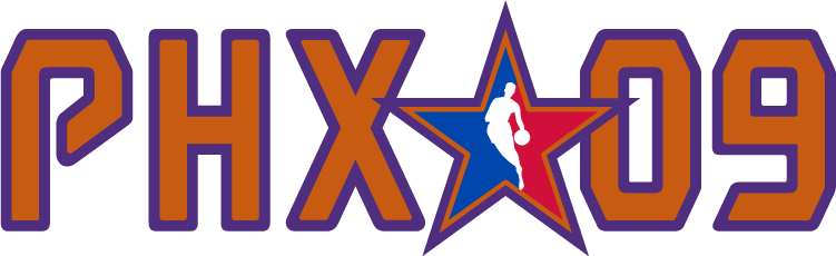 History of All Logos: All NBA All Star Logos