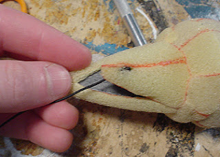 Creative Construction: Rod Puppet Tutorial