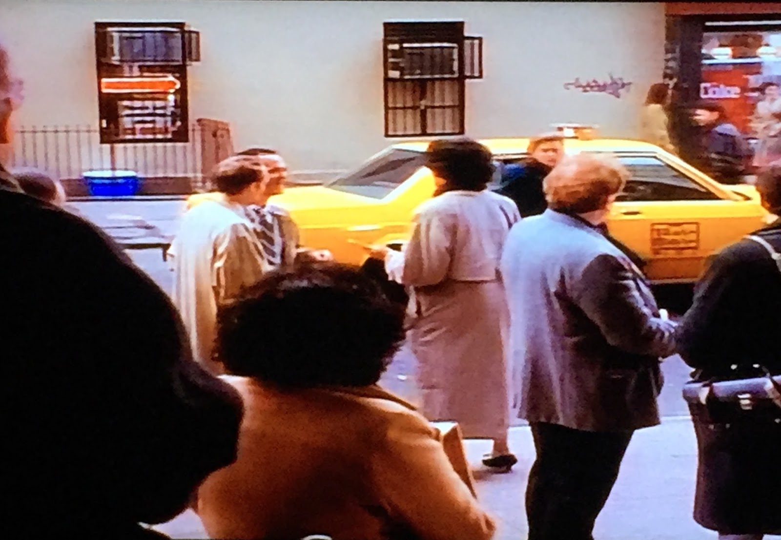 Reel to Real Filming Locations: The Marla Hanson Story (1991)