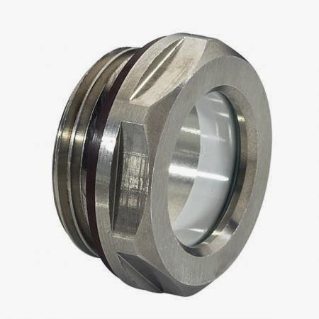 Liquid Level Indicator - Quest Tech Solutions: Understanding Sight Glasses