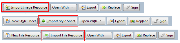 Importing script library in Domino Designer Importing script library in Domino Designer