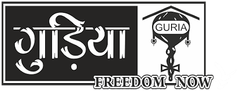 Guria India Blog