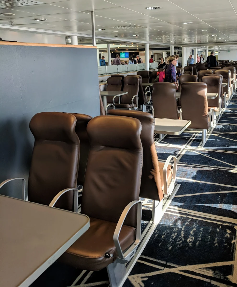 What's It Like to Take the Dublin to Wales Ferry? (& North Wales ...