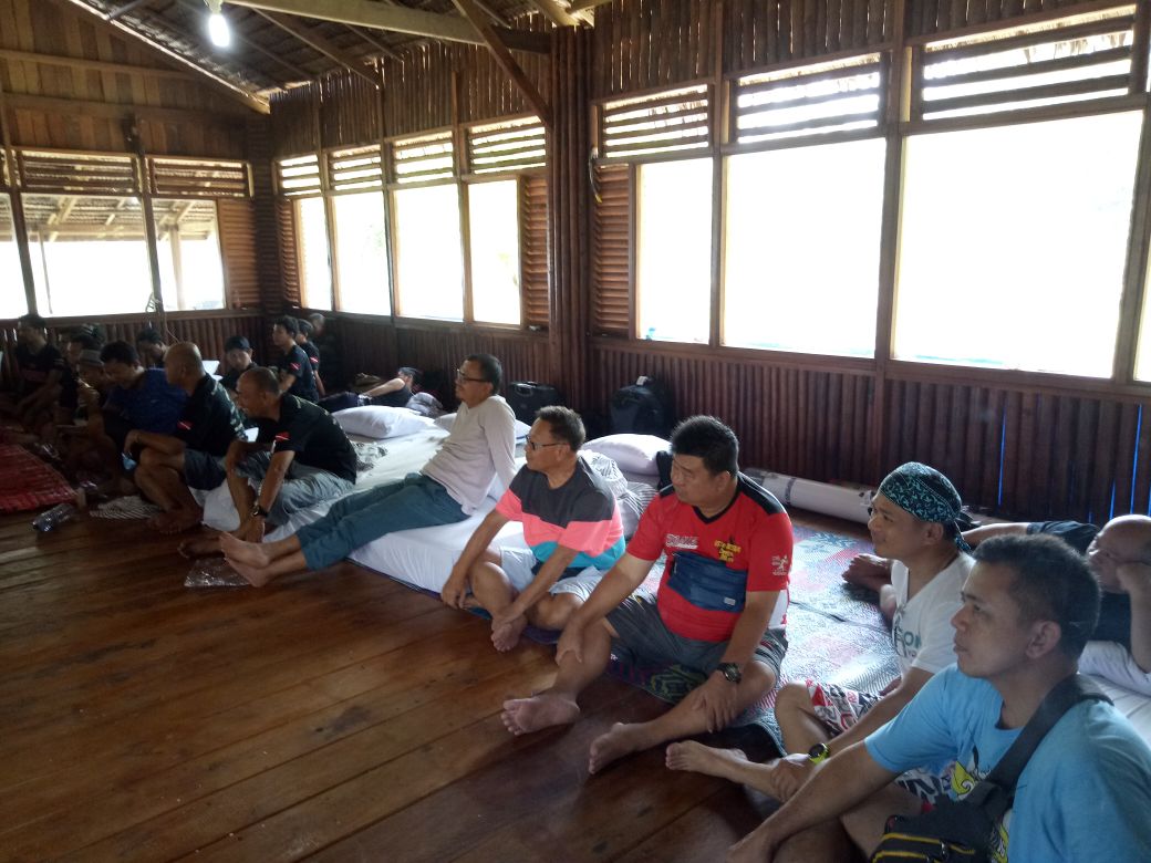 Penginapan Promo Kapo Kapo Mandeh Cottage Resort | Tempat Wisata Murah ...