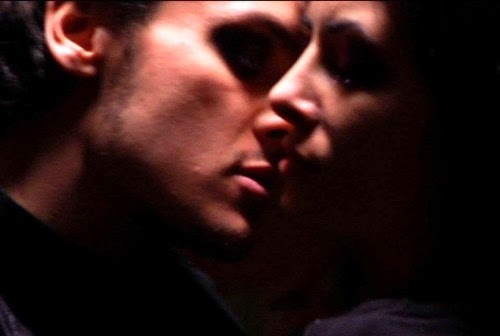 Josekino: "In nomine Satan" di Emanuele Cerman, con Stefano Calvagna ...