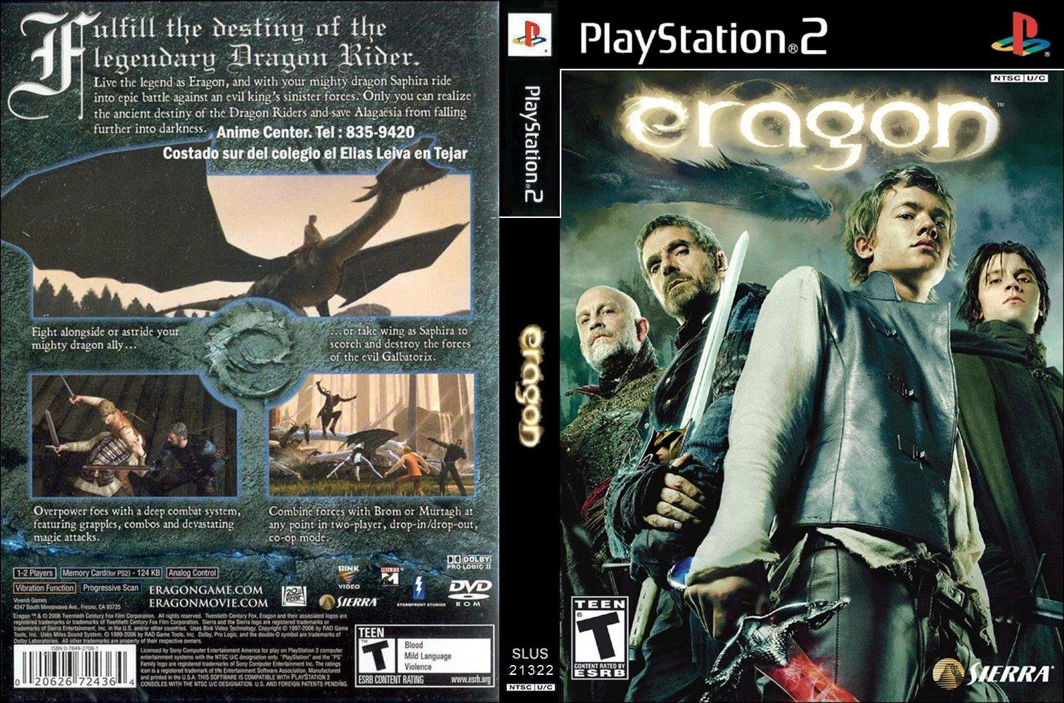 Eragon free pc game download - masclimate