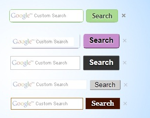 How To Create Google Custom Search Engine | browse your blog