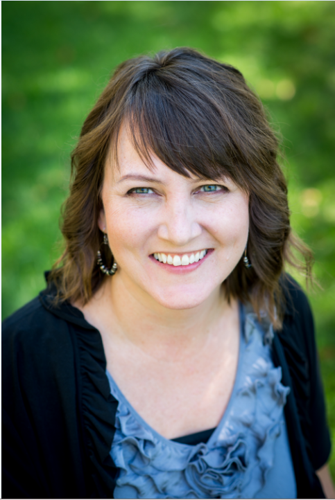 A Christian Writer's World ~~ Characters who grip your heart ...