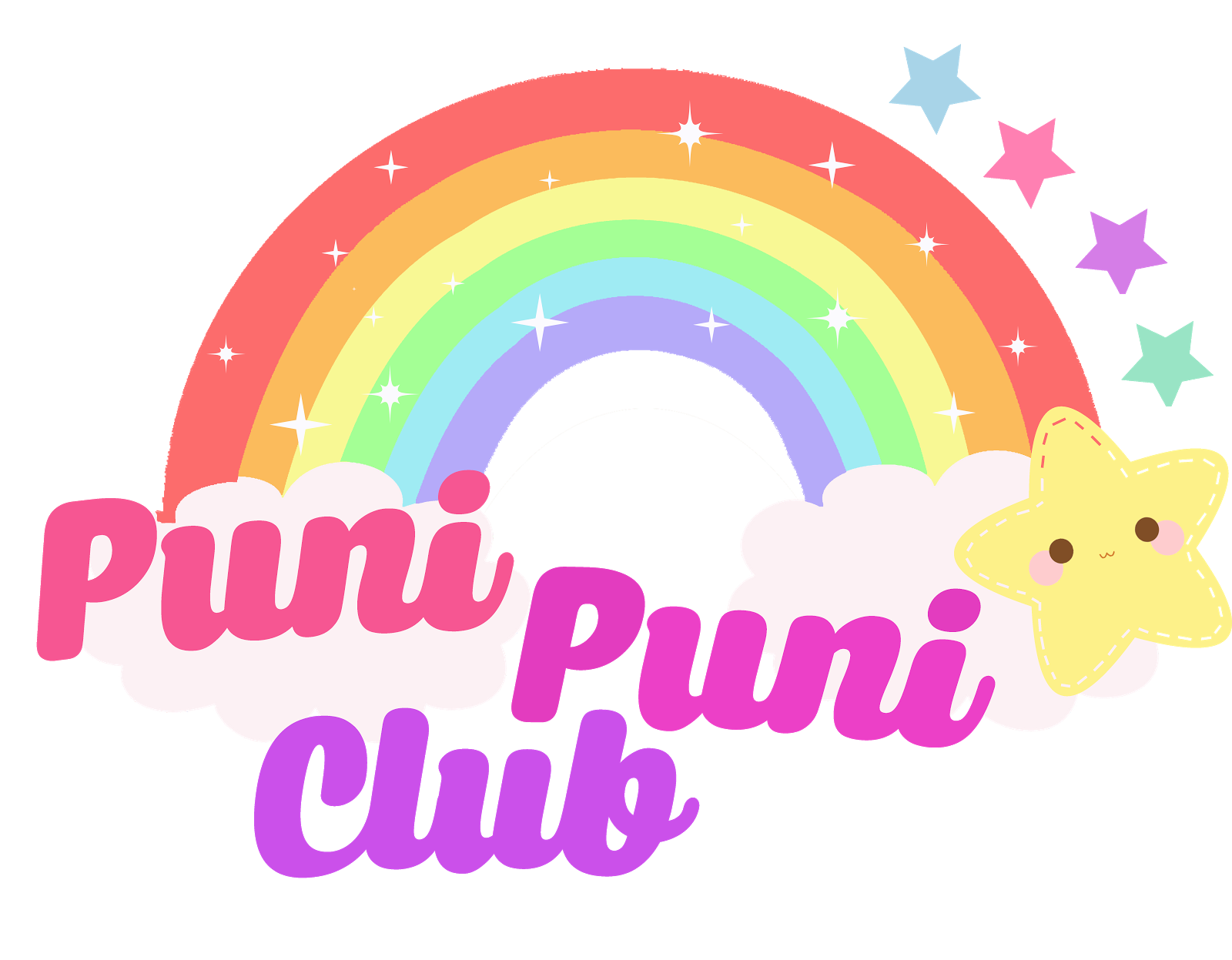 Puni Puni Club Blog: Puni Puni Club en Tuzocon