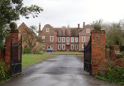 Landed families of Britain and Ireland: (179) Armitstead of Cranage Hall