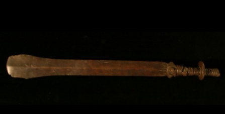 Obolo People in the Niger Delta Region of Nigeria