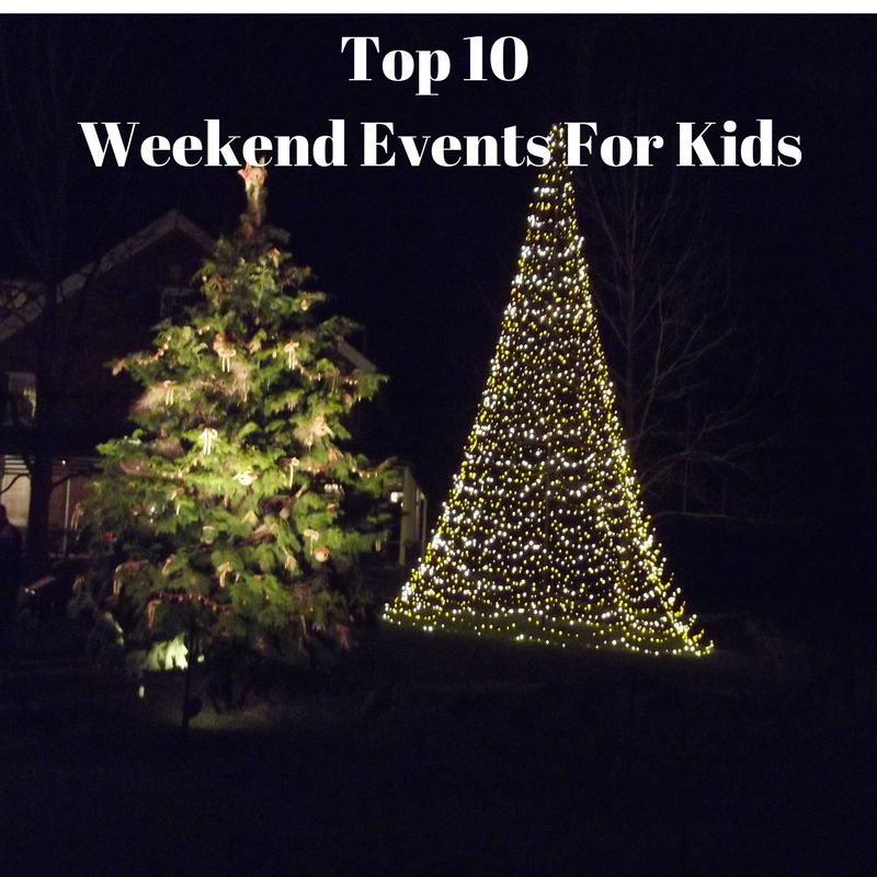 Fun Things To Do With Kids in Chester County Top 10 Weekend Events for ...