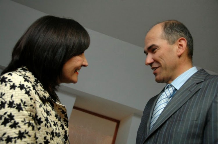 Zvestoba je prasica, če si zvest kurbi!