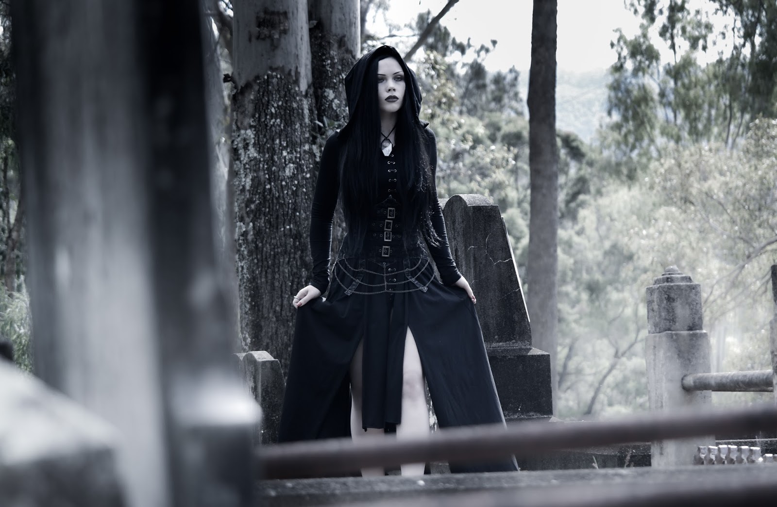 OFFICIAL DEVILNIGHT BLOG