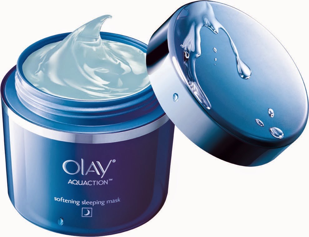 WHY I VALUE LIFE: Products I love