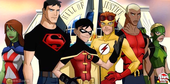 Young Justice