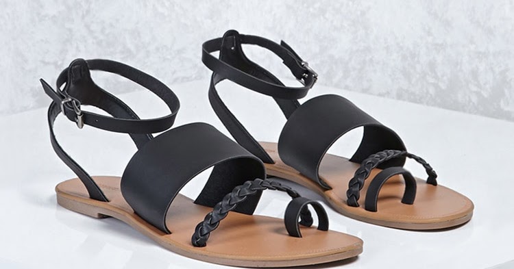 New Beautiful Sandals For Women