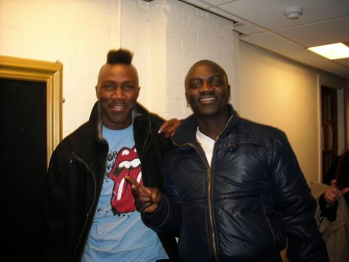 ocniggi: Akon’s official DJ, Benny D and other world renowned DJs to ...