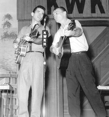 FROM THE VAULTS: Johnny "Country" Mathis born 28 September 1930