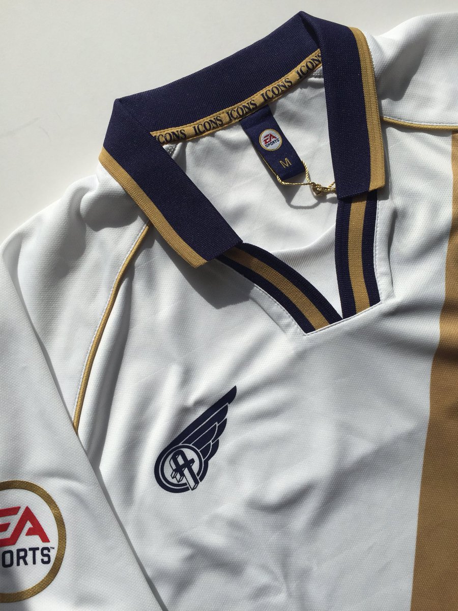 Awesome - EA Sports Releases FIFA 18 FUT Icon Kit For 'Real Life ...