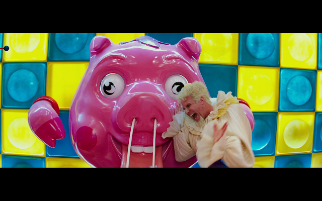 Dick and Dave: Garbage Day - So I watched Zoolander 2...