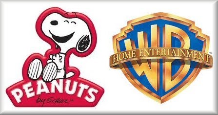 Airplanes and Dragonflies: "Peanuts by Schulz: School Days" DVD Set ...