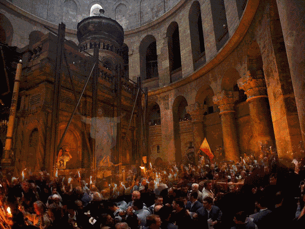 Anninos blog: ORTHODOXY