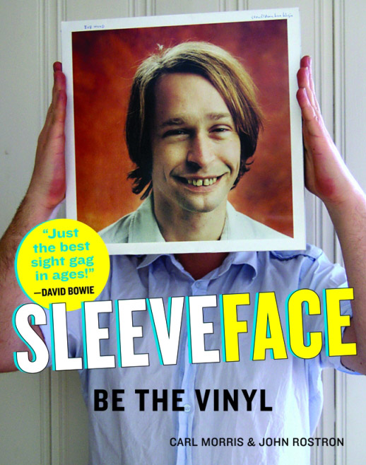 If It's Hip, It's Here (Archives): Sleevefaces. Vinyl Visages That Are ...