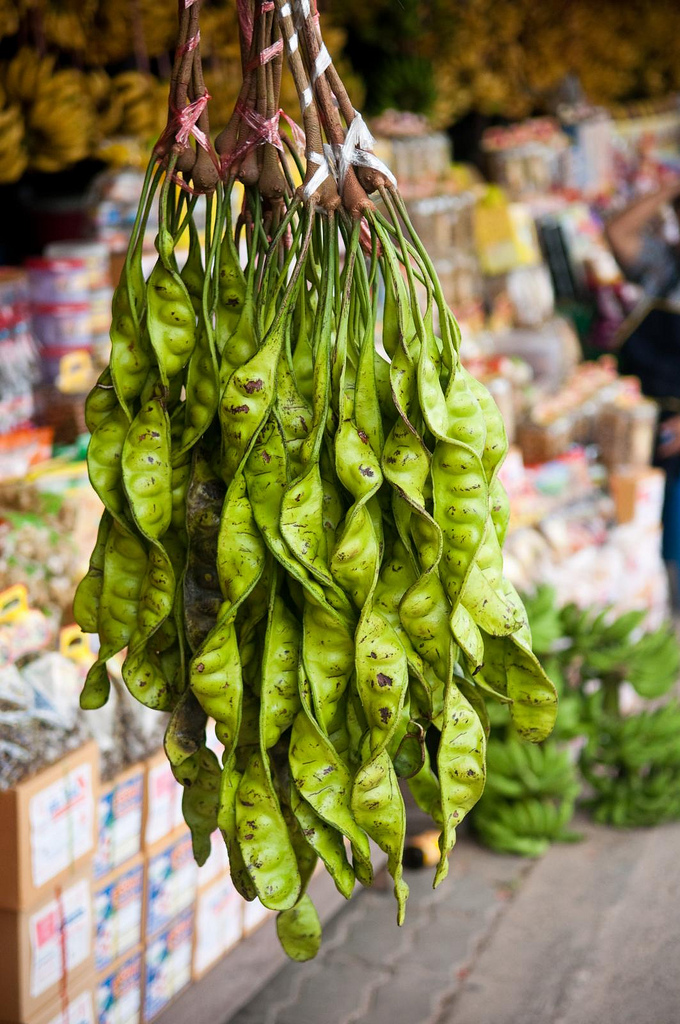 Charles Frith - Punk Planning: Hard Core Thai Food