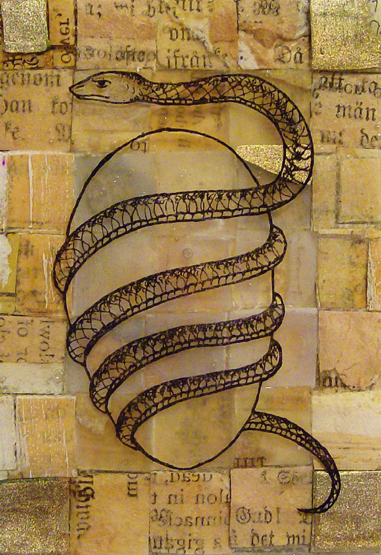 Welcome ~Lucy's~ to the Truth: Spirits, Serpent, Satan, Alien, and ...