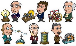 WAY TO DISASTER: TAREA 2 Del candil a la bombilla