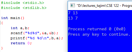 CSE122: Programming Problem Solving: Easy & Important Questions with ...