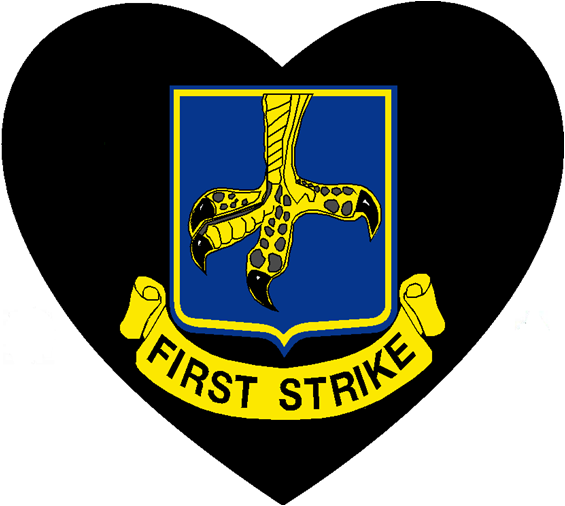 Rapidstrike III: 1st Battalion, 502nd Infantry (Abn)