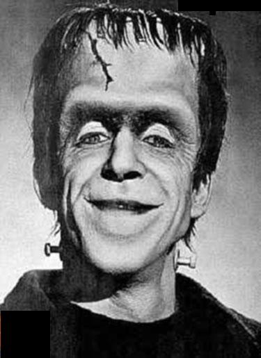 Moda al estilo 'Herman Monster' - Taringa!