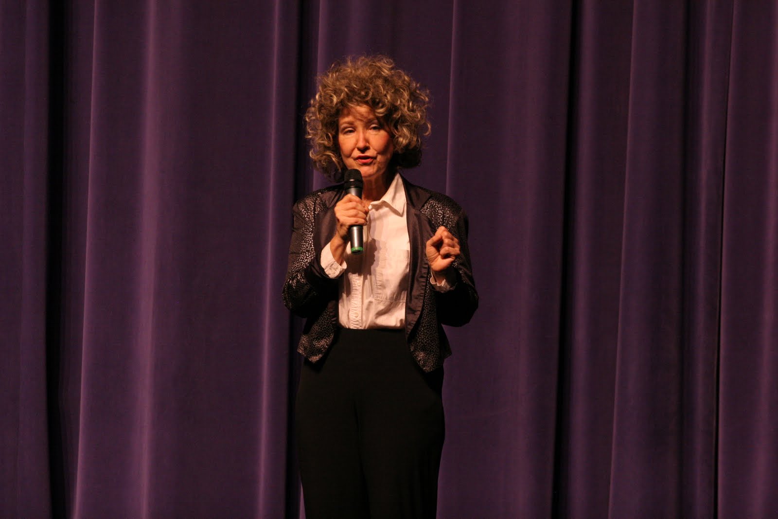 Blanchard Business: The Show!!!