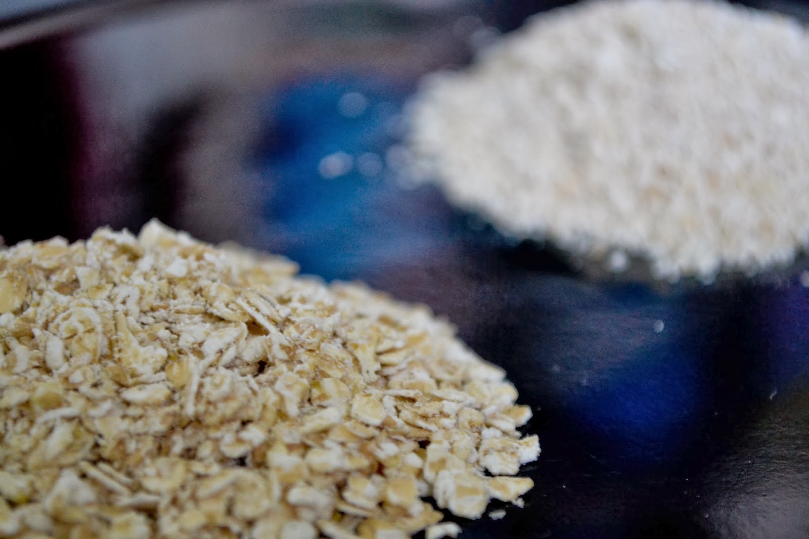 Kookie's Kitchen: DIY Ready Brek!!!