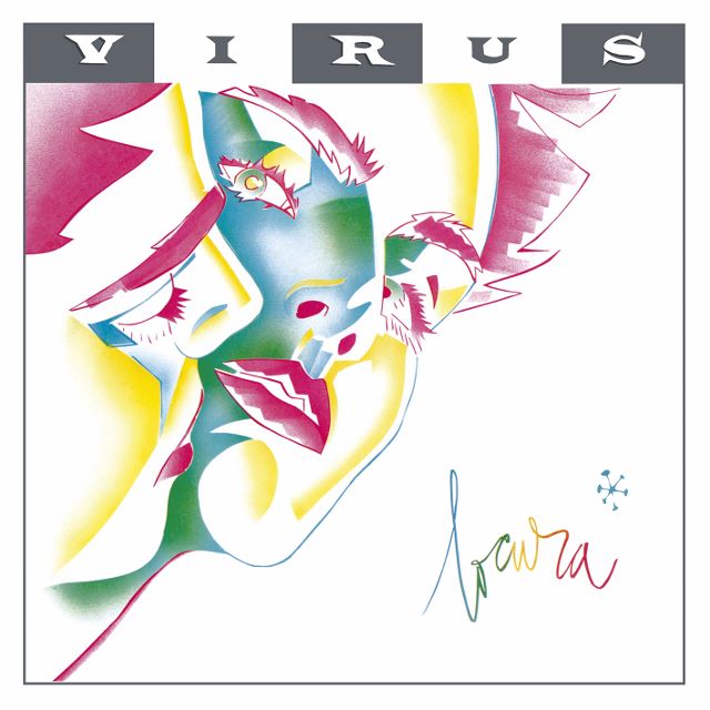 EL INFORMATORIO: Virus celebra 30 años del disco Locura en el mismo ...