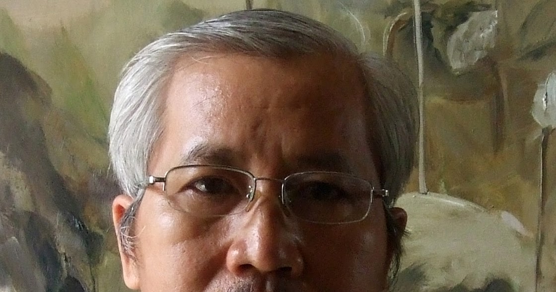 NGUYEN QUOC TUAN Artist : NGUYỄN QUỐC TUẤN Artist