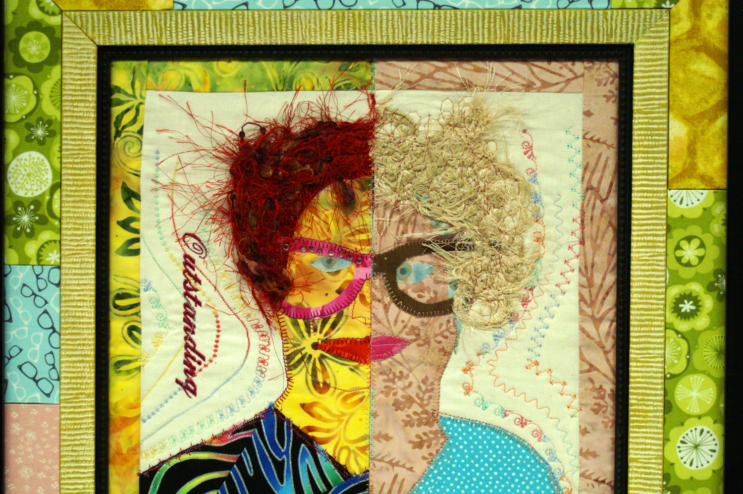 Ben Franklin Crafts and Frame Shop: What Can You Make With Fabric?