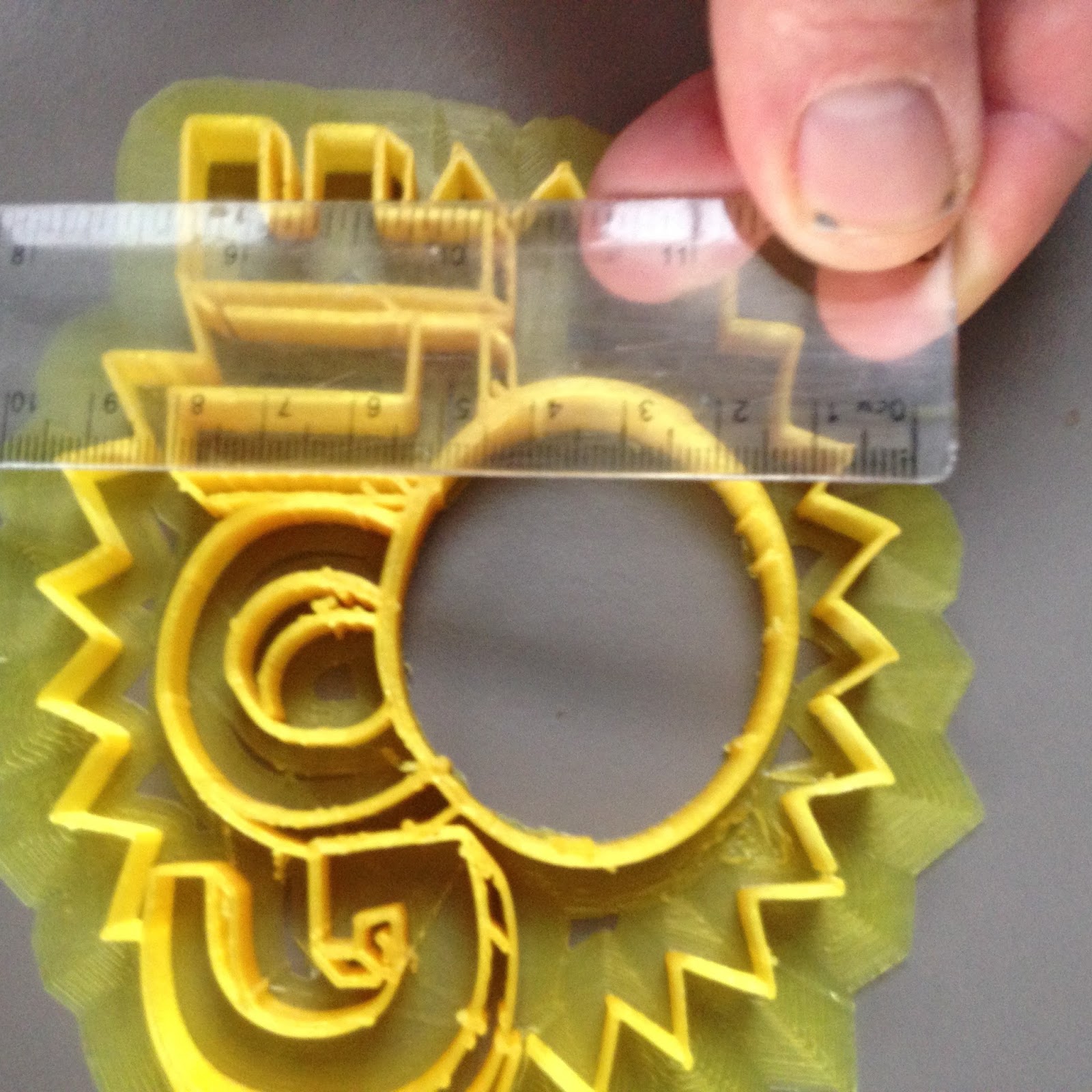 3D Print School 3D Printed Cookie Cutters 3d-print-school-3d-printed-cookie-cutters