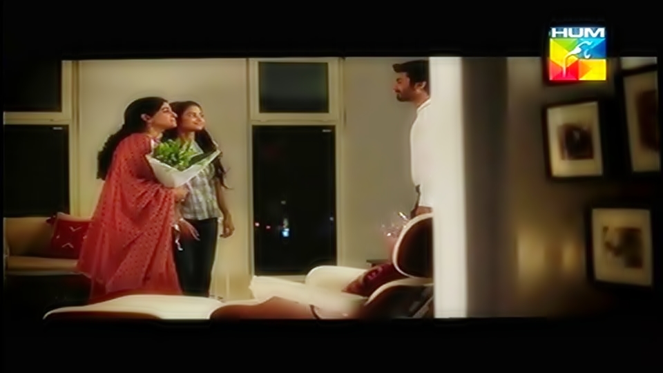 First look of Behad Telefilm by Hum Tv (pictures/Video) | Myipedia ...